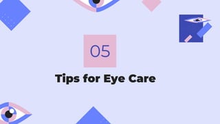 Understanding the Human Eye: A Comprehensive Overview | PPTX