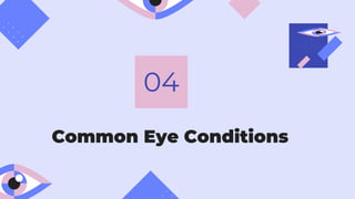 Understanding the Human Eye: A Comprehensive Overview | PPTX