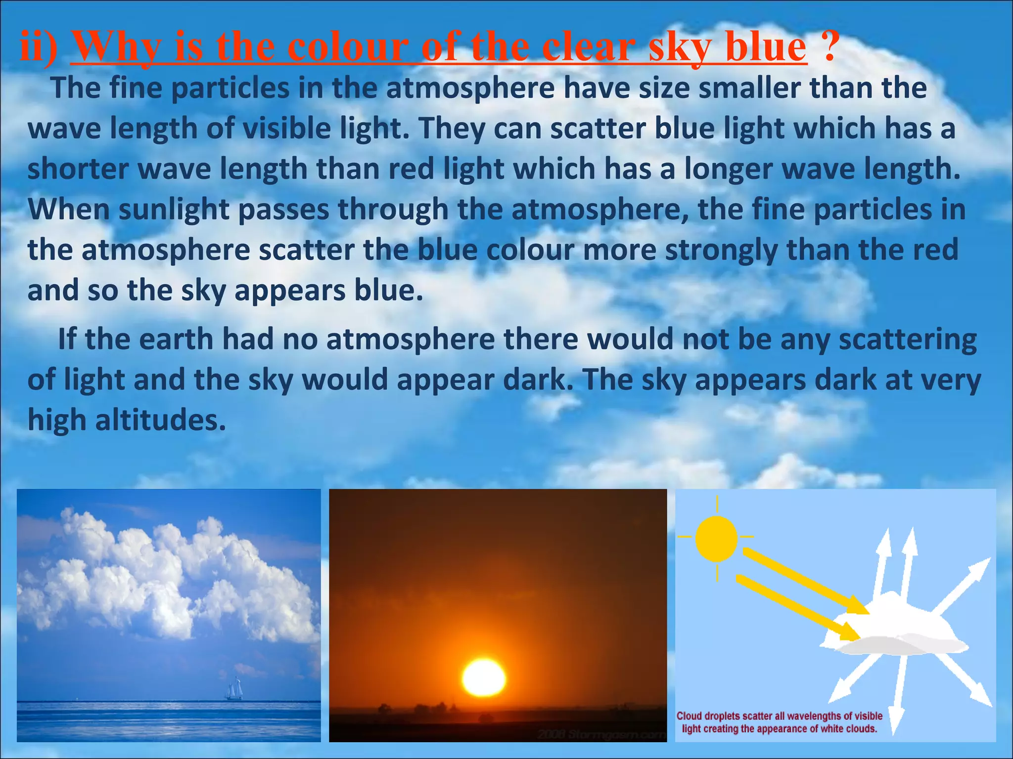 Human eye class 10 | PPT