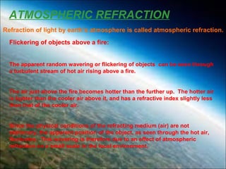 Human eye class 10 | PPT