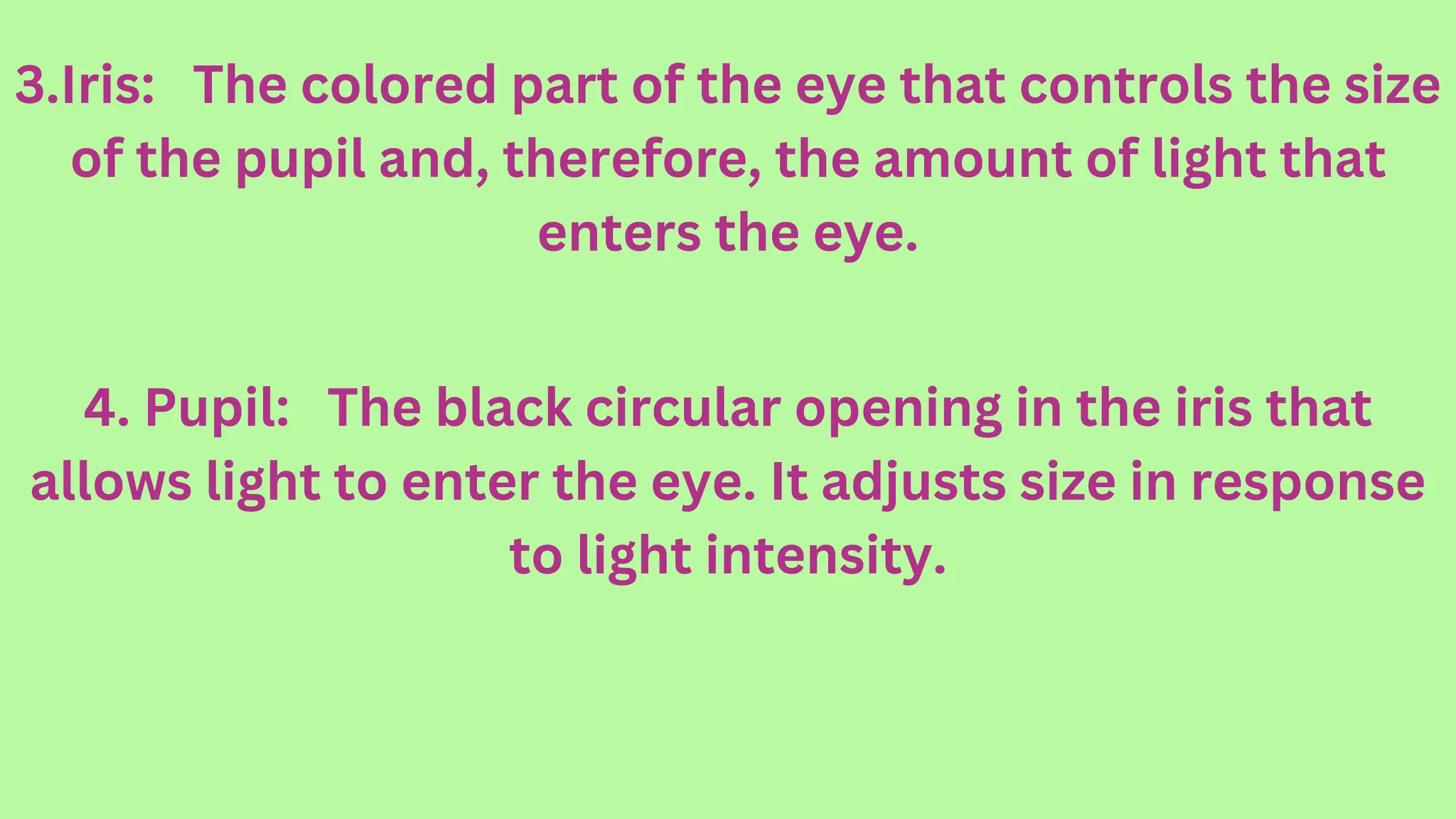 Human eye and colourful world class 10 .pptx