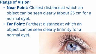 Human eye and colourful world class 10 .pptx