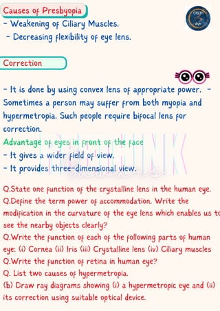 HUMAN EYE By-R.M Class 10 phy best digital notes.pdf