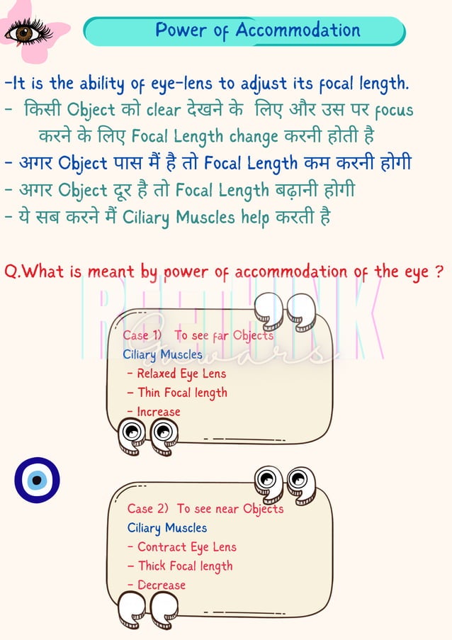 HUMAN EYE By-R.M Class 10 phy best digital notes.pdf