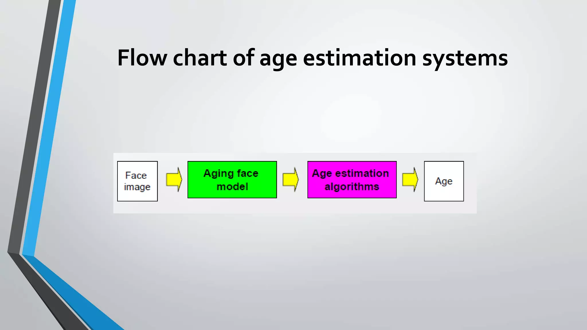 Human facial age estimation by cost sensitive label ranking and trace ...