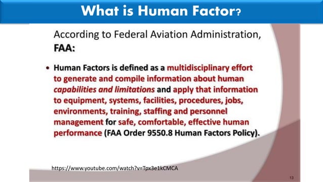 Human Factor.pdf