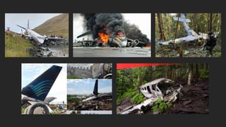 Human Factor for Basic Aircraft Technical Knowlage | PPTX