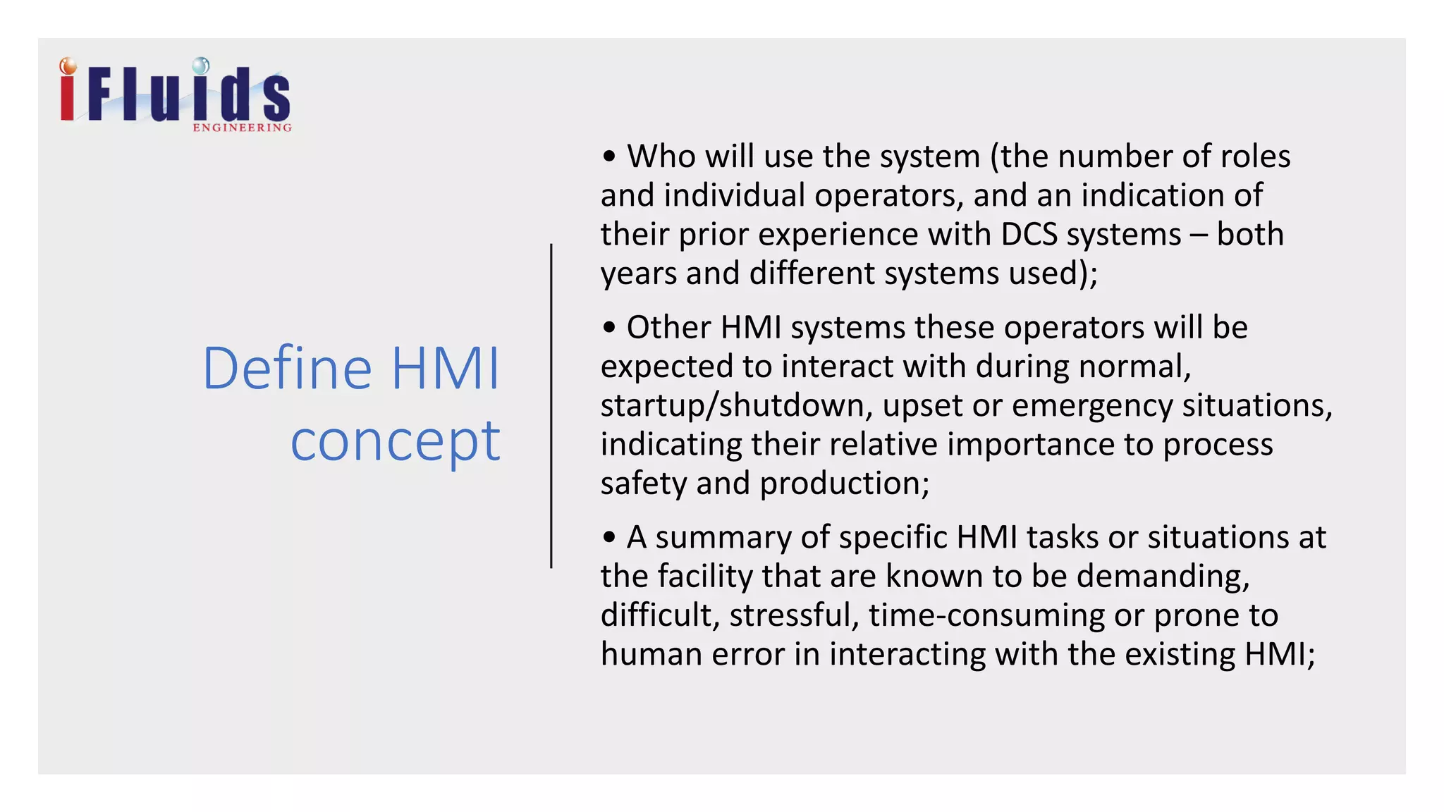 HUMAN FACTORS ENGINEERING (HFE) | PDF