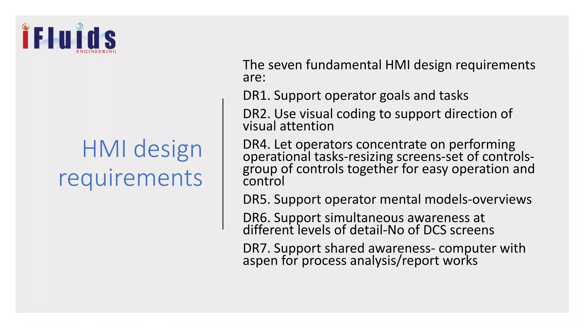 HUMAN FACTORS ENGINEERING (HFE) | PDF