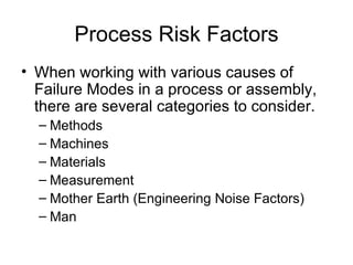 Human Factors | PPT