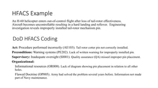 Human Factors Analysis and Classification System (HFACS).pptx