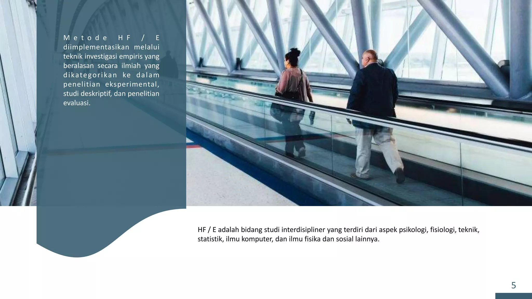 Human factors and ergonomic methods | PPTX