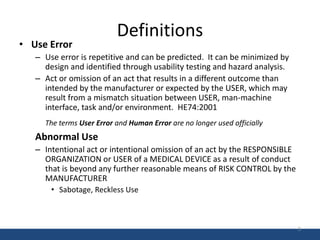 Human factors and ergonomics society 20120311 | PPT