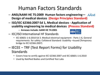 Human factors and ergonomics society 20120311 | PDF