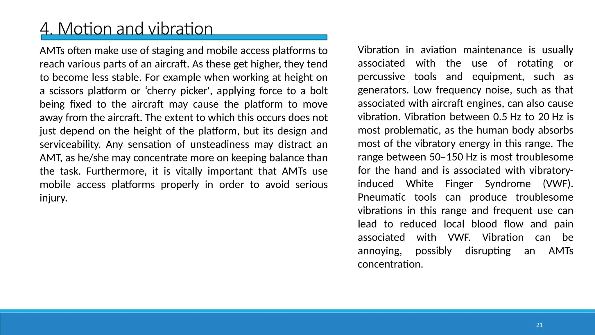 HUMAN FACTORS AND SAFETY- chapter 5.pptx