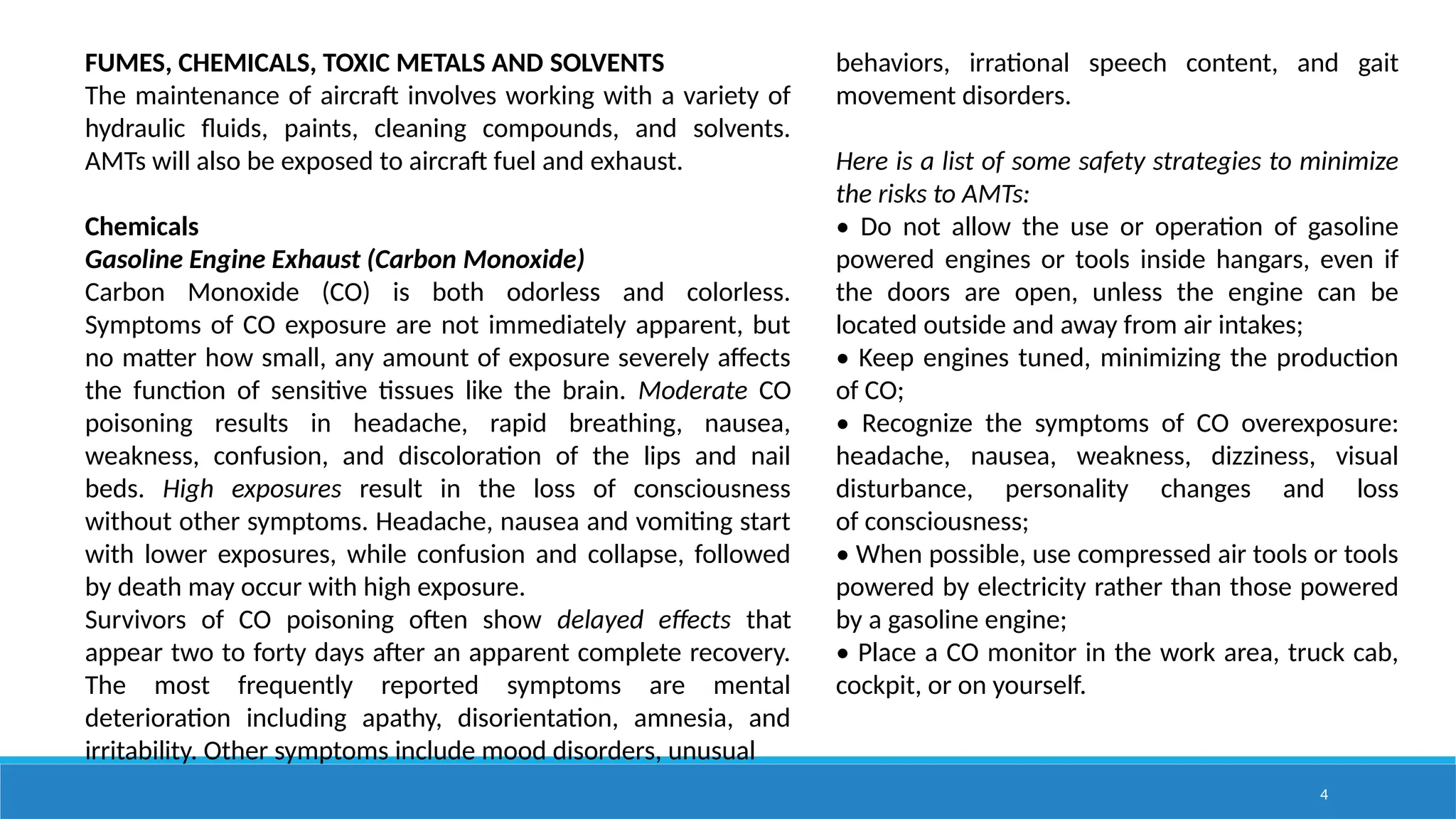 HUMAN FACTORS AND SAFETY- chapter 5.pptx