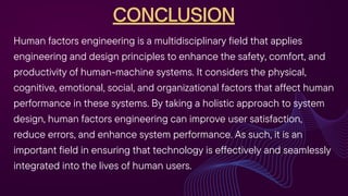 Human Factors Engineering 2.pdf
