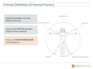 Demystifying the FDA's Human Factors Guidance | PDF