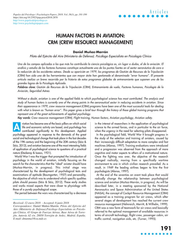 Human Factors in Aviation.pdf
