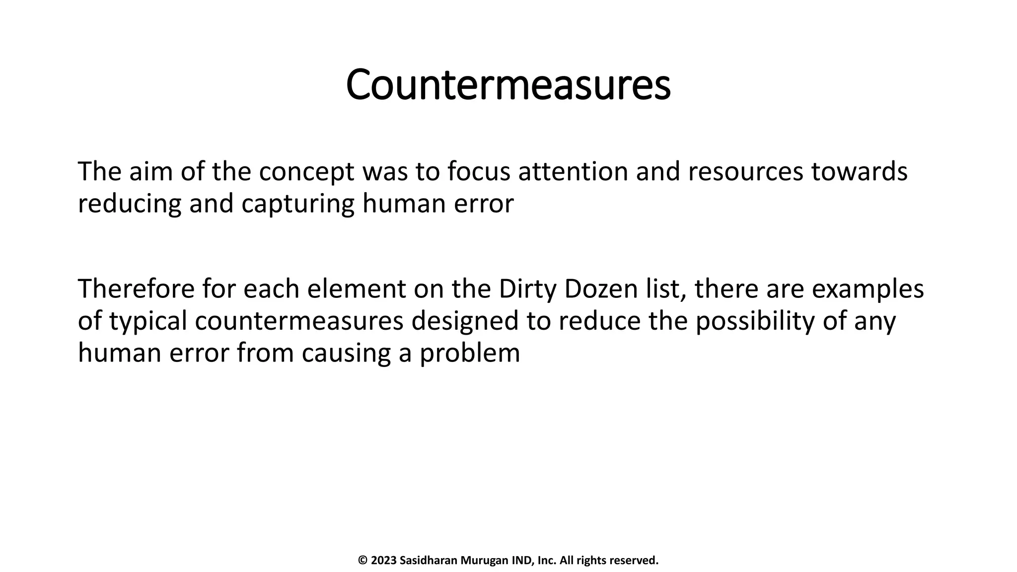 Human Factors in Aviation | PPTX