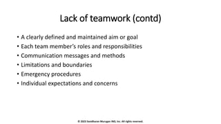 Human Factors in Aviation | PPTX