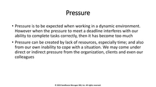 Human Factors in Aviation | PPTX