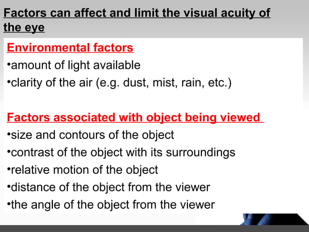 Human factors in aviation (human performance and limitations) | PPT ...