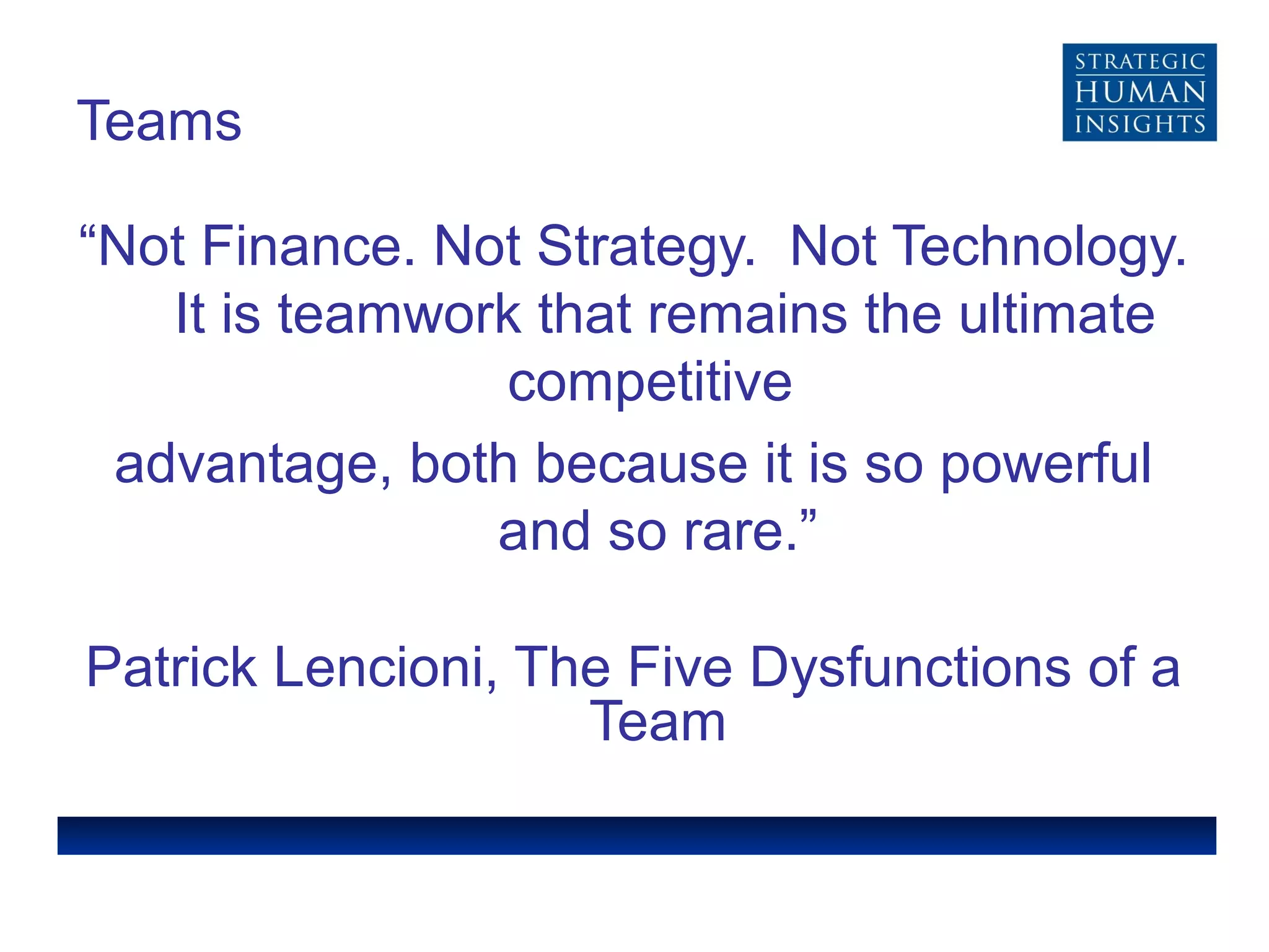 Human factors in project management v2 | PPT | Human Resources | Business