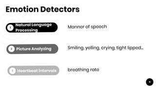 Human factors in Autonomous Driving | PPTX