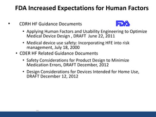 Human factor standards and usability (by Ed Israelski) | PDF