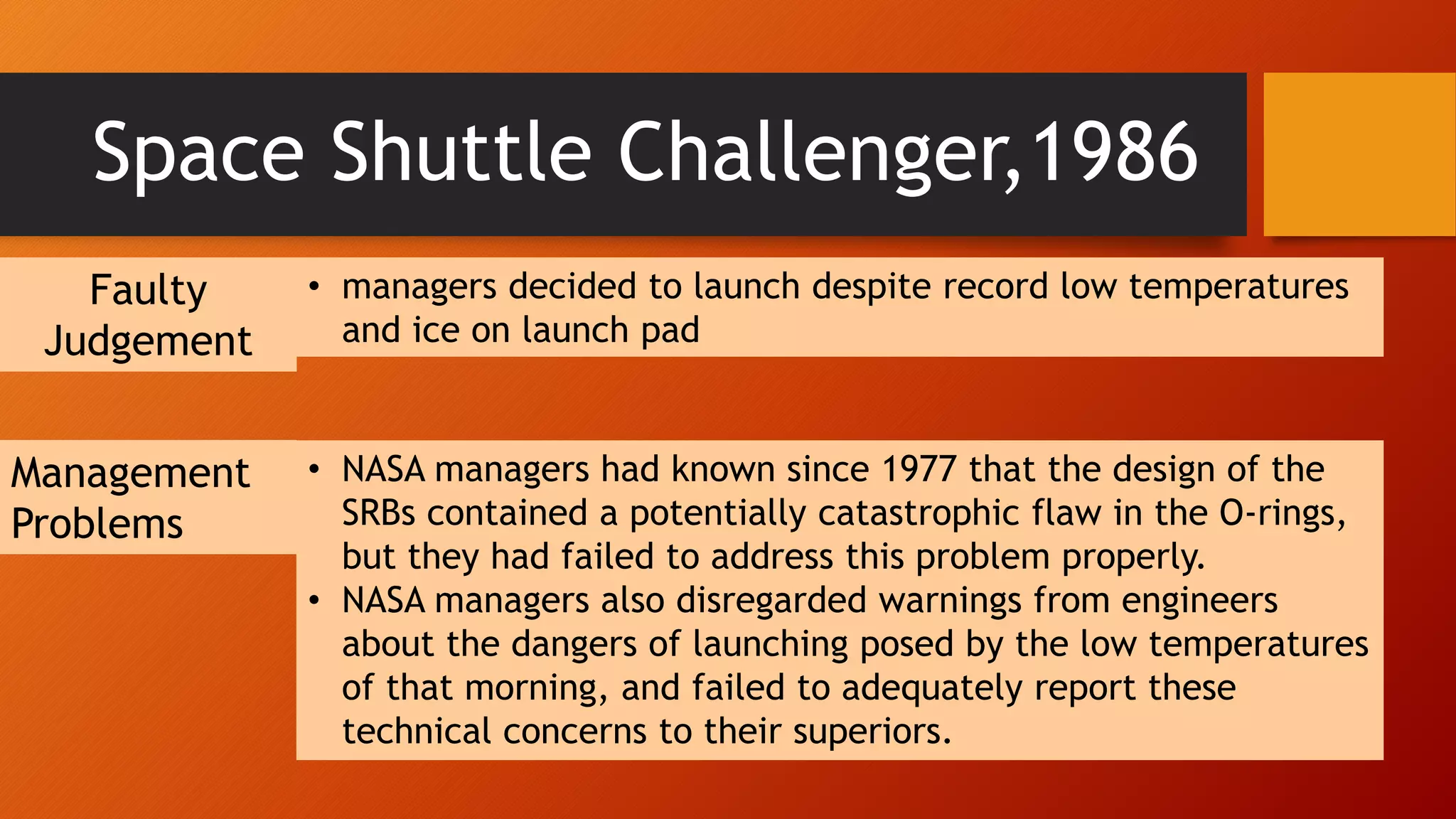 Human failures involved in accidents | PPTX | Physics | Science