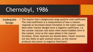 Human failures involved in accidents | PPTX | Physics | Science