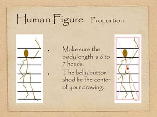 Human figure 1 | PPTX