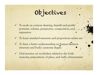 Human figure activity | PDF