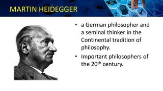 Human Flourishing, Science, Technology and Society | PPTX