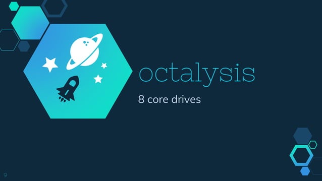 Human focused design | PPTX