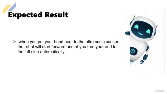 Human_Following_Robot.pptx | Robotics | Technology & Computing