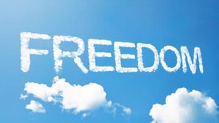 Human Freedom | PPTX
