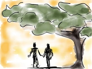 Human fully alive | PDF