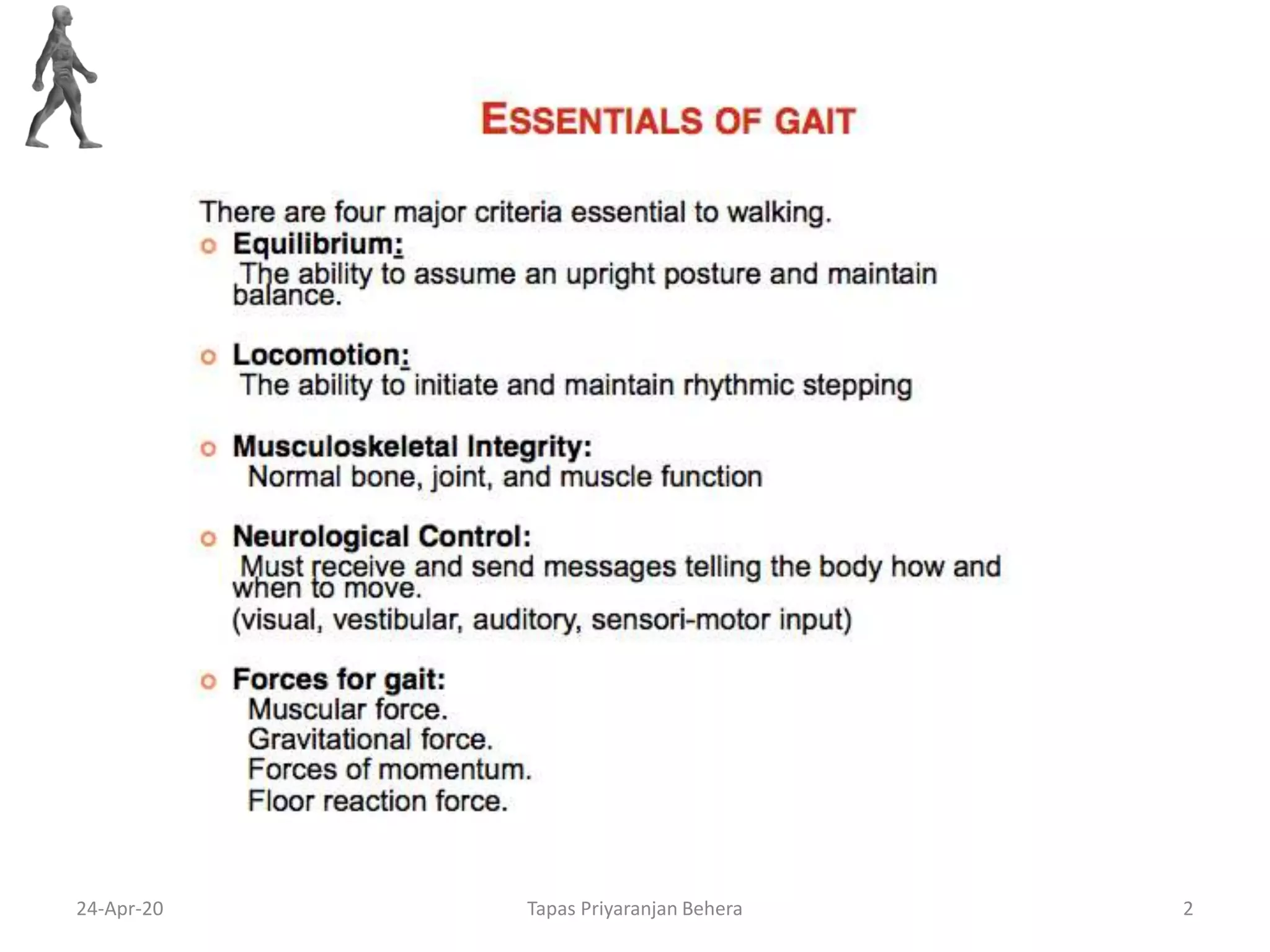 Human Gait II.pptx