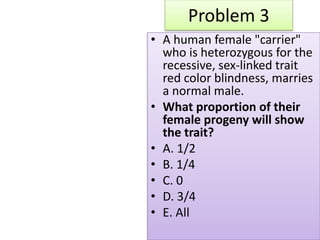 human genetics.pptx
