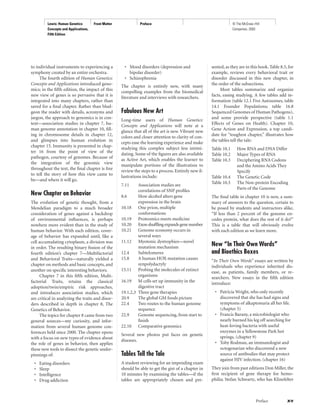 Human genetics concepts and applications | PDF