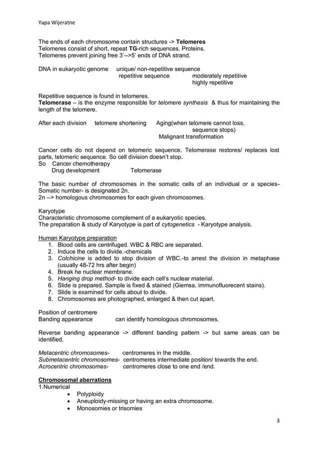 Human Genetics & Evolution | PDF