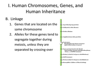 Human genetics unit 4 | PPTX | Infertility | Reproductive Health
