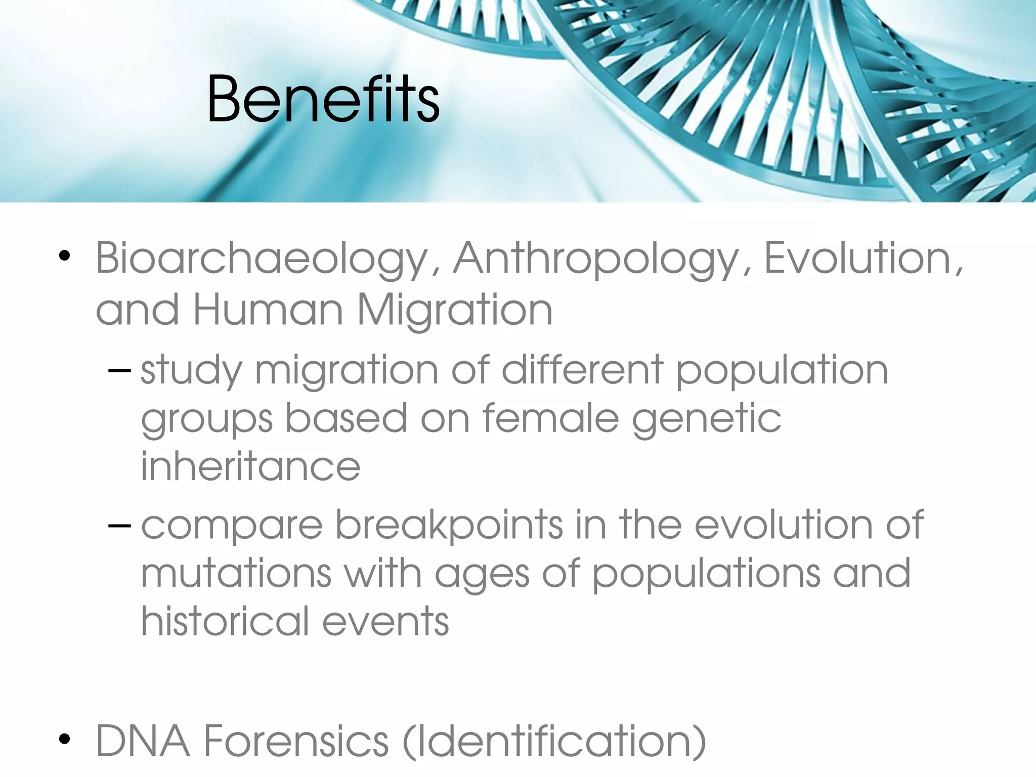 Human genome | PPT