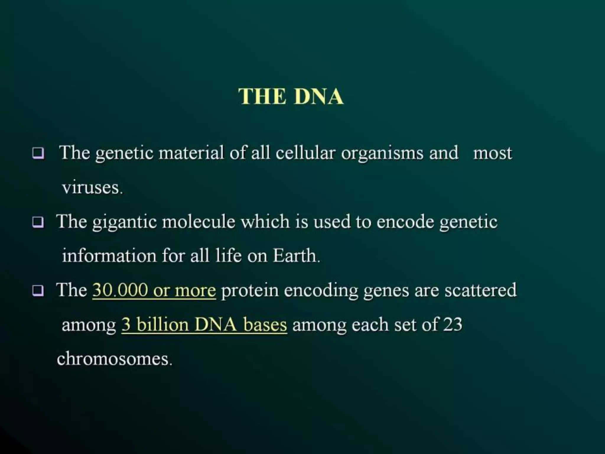 HUMAN GENOME.pptx