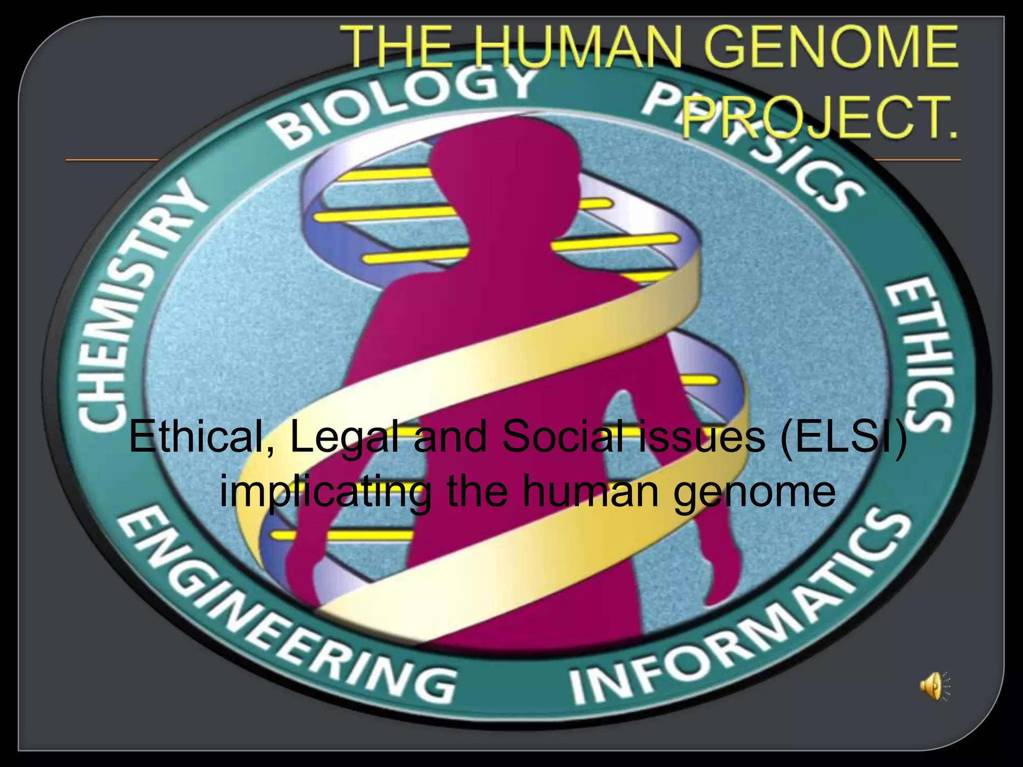 Human Genome 5 | PPT