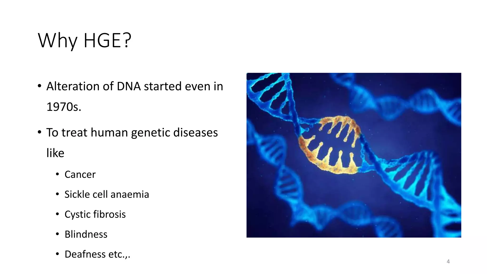 HUMAN GENOME EDITING.pptx