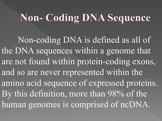 Human genome, genetic mapping, cloning, and cryonics | PPT