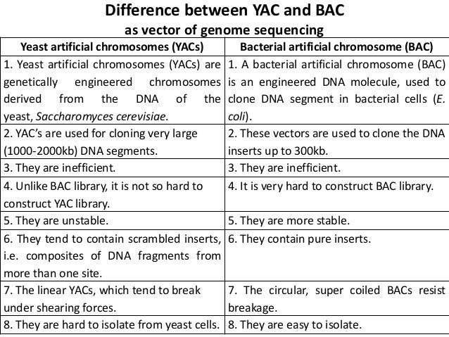 Human genome project